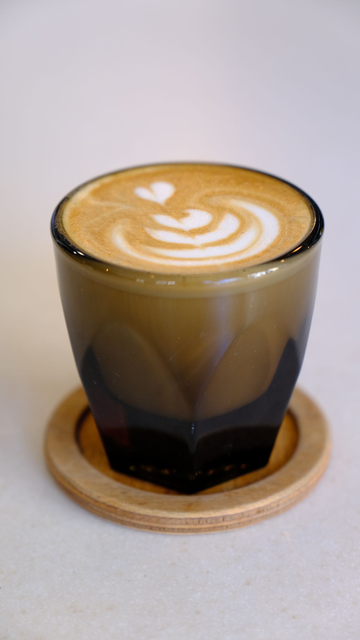 Swiss-Quality Sustainable Coffee | The Barista Lab