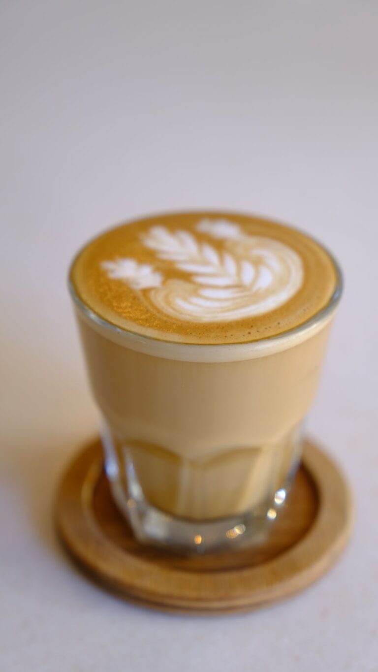 Swiss-Quality Sustainable Coffee | The Barista Lab