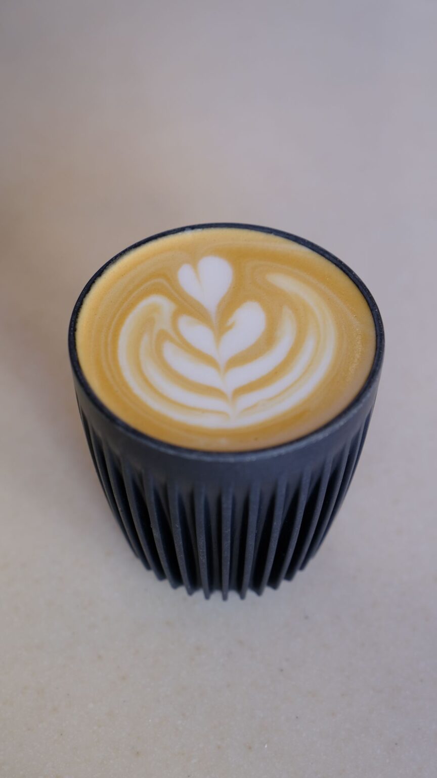 Swiss-Quality Sustainable Coffee | The Barista Lab