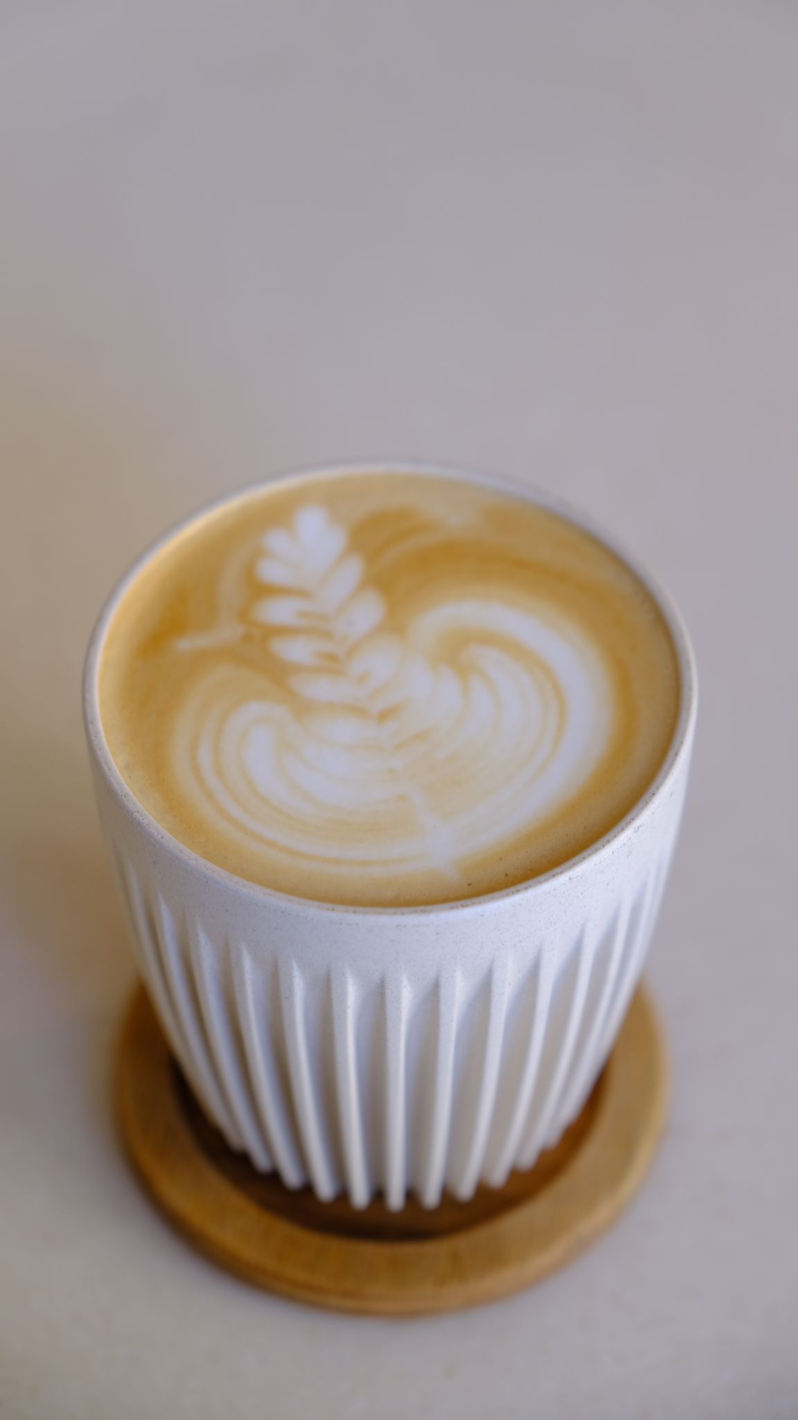Swiss-Quality Sustainable Coffee | The Barista Lab